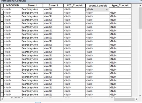 Arcgis Desktop One To Many Relationships Concerning Attribute Tables