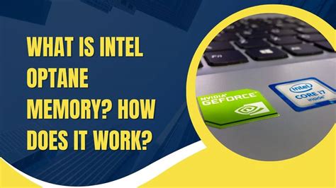 Intel Optane Memory Digital Gyan Intel Optane Memory Digital Gyan