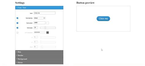 Melhores Sites Gratuitos Para Criar Botões Css E Png