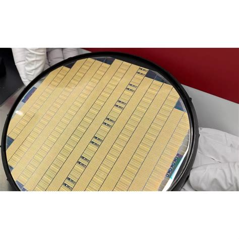 The Worlds First 6 Inch Inp Scalable Wafer Fabs Coherent