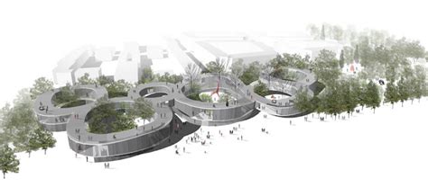 Zigzag Architecture A F A S I A