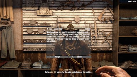 Quests Expanded At 7 Days To Die Nexus Mods And Community