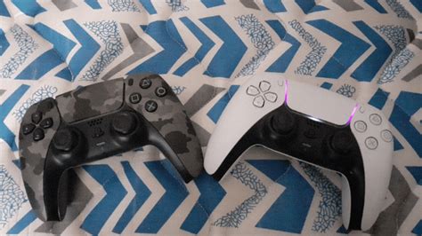 What Do You Think Of The Adaptive Triggers Of The Ps5 Controller So Far