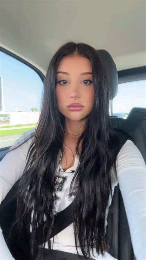 Mikaela Testa Long Hair Styles Beauty Hair Styles