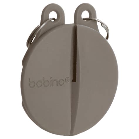 Bobino Zipper Clip Anti Theft Lock For Backpacks Travel And Luggage