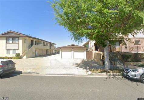 15825 Denker Ave Unit 1 Gardena Ca 90247