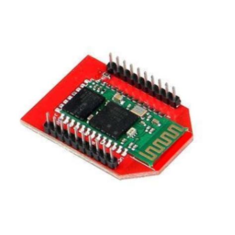 Hc 06 Wireless Bluetooth Bee V2 0 Slave Module For Compatible Xbee Arduino Lazada PH