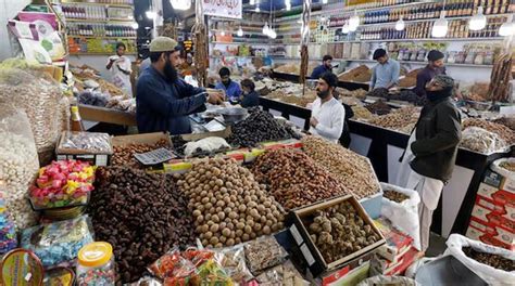 Weekly Inflation Sees Sharpest Drop To 272 Since March