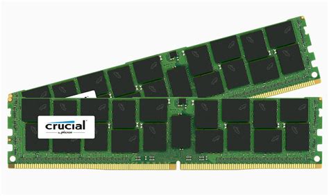 Crucial DDR4 Ballistix Elite Memory And Server Memory Unleashed Ballistix Elite For X99 Rated