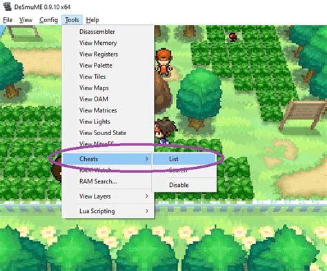 Experience Exp Modifier Cheat In Pokemon Games A Complete Guide Pokemoncoders