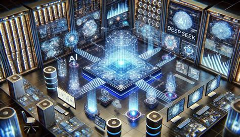 Deepseek How To Deploy It On Aws Coreai Consulting Posted On The Topic Linkedin