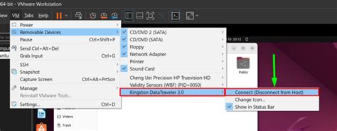 Why Is My USB Not Mounting In Ubuntu Dracula Servers Tutorials