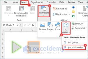 How To Create Animation In Excel Vba With Easy Steps