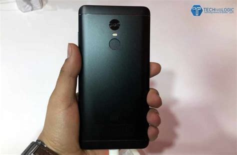 Xiaomi Redmi Note Launched In India Prices Start From Rs Techniblogic