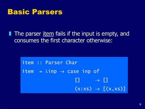 Programming In Haskell Ppt Download