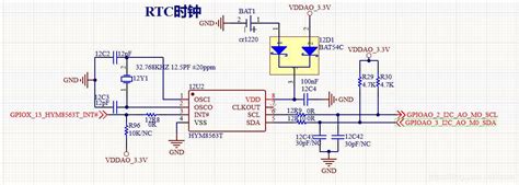 amlogic s905x3外设驱动之rtc驱动：hym8563驱动 关闭hym8653中断 csdn博客