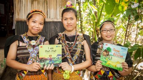 The Storybook Projects Of Eltdp British Council