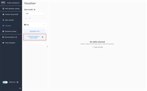 Dynamodb Nosql Workbenchについて 導入編｜ 開発者ブログ ｜ 株式会社アイソルート