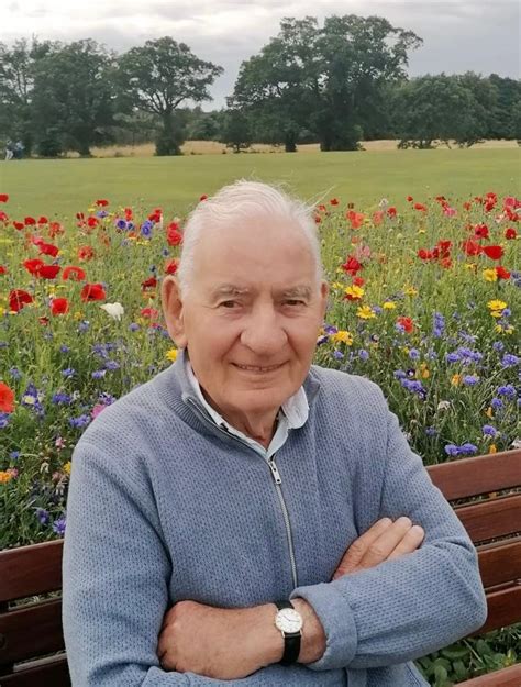 Death Notice Of Sean Magee Malahide Dublin Rip Ie