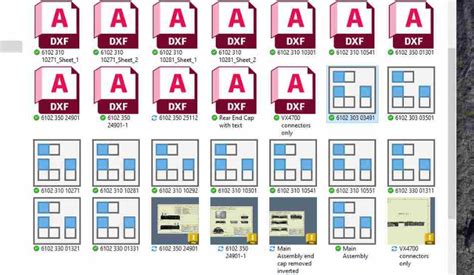 thumbnails not showing after iv upgrade autodesk community