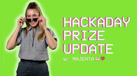 Hackaday Passes 100000 Subscribers On Youtube Hackaday
