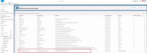 How To Enable Salesforce App Connector Templafy Help Center