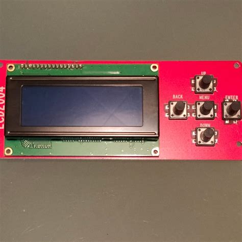 anet a8 lcd screen in rg2 wood for £10 00 for sale shpock
