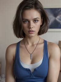 If Jill Valentine Were Real Irl Ai Generated E Hentai Lo Fi Galleries