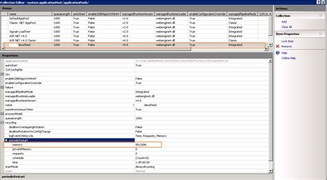 Self Hosting Signalr In Production After 8 Hours Doesnt Respond Stack Overflow