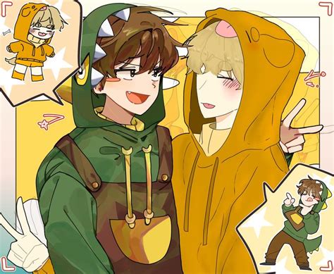 이유 On Twitter 캐릭터 일러스트 귀여운 만화 그림 만화 그림