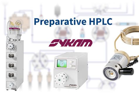 Inject A Larger Sample Volume Onto Your Preparative Hplc System The