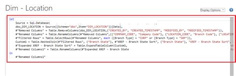 Solved Issue Importing Excel File In Power Bi Desktop Microsoft