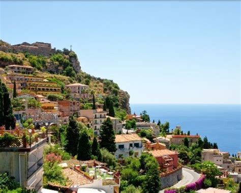 როგორ მოვასწროთ იტალიაში სახლის ყიდვა 2 ევროდ