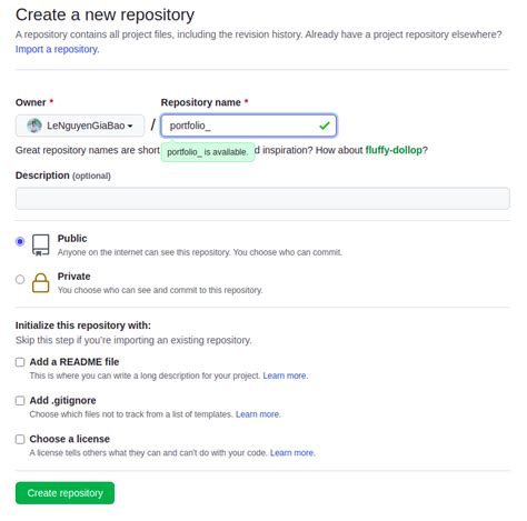 xây dựng portfolio Đơn giản miễn phí với python và streamlit ai