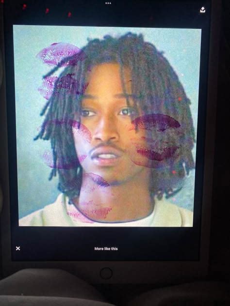Future Mugshot Rapper