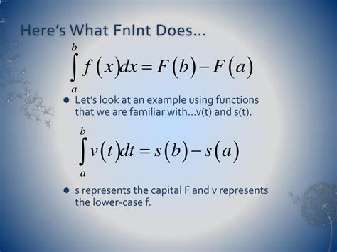 Ppt Fnint Powerpoint Presentation Free Download Id1928007 Ppt Fnint Powerpoint Presentation Free Download Id1928007