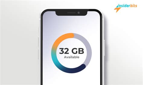 How To Free Up Phone Space Insiderbits