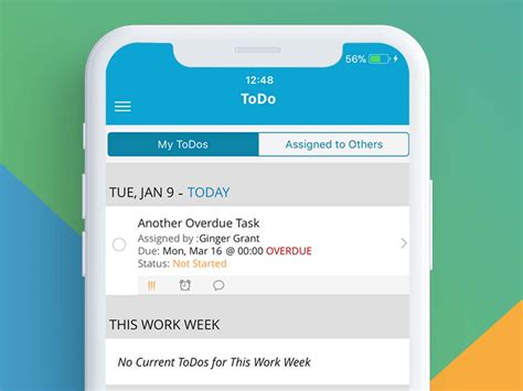 HotSchedules Mighty True
