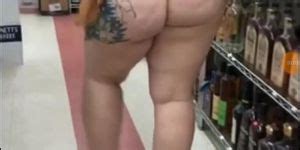 Pawg Fat Ass Pussy Flash Tnaflix Com