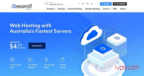Dreamit Host不接受中国客户的订单 Vps部落 Vps测评、优惠码与实用教程 Dreamit Host不接受中国客户的订单 Vps部落 Vps测评、优惠码与实用教程
