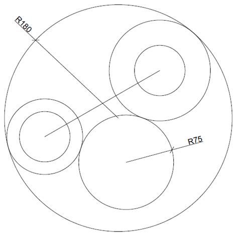 Extend And Trim With Draftsight Tutorial45