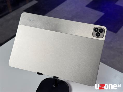 Review Singkat Infinix XPad Tablet Murah Ancaman Buat Redmi Dan Poco