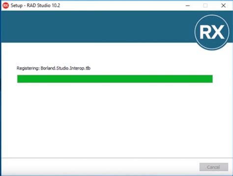 ฟรี delphi community edition สำหรับผู้เริ่มต้น รองรับ win mac android