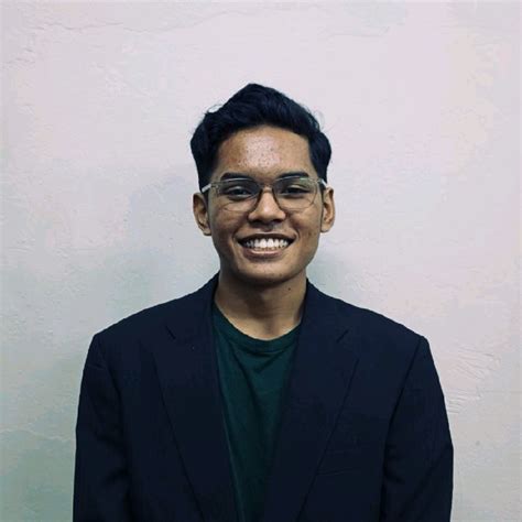 Nabil Iman Kolej Vokasional Shah Alam Seri Kembangan Malaysia Linkedin