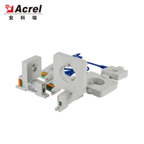 Acrel AC Current Transmitter With MA Signal Output BA AI