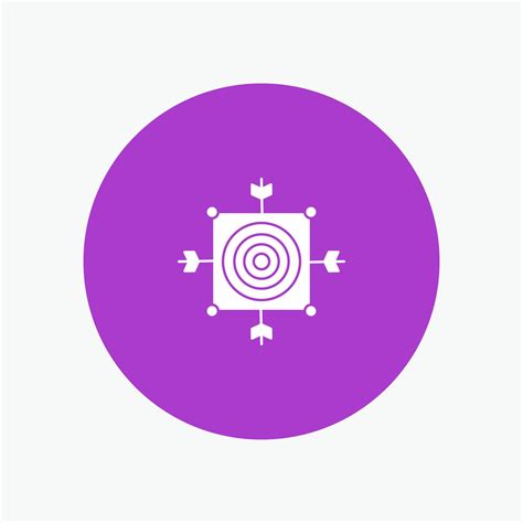 Focus Board Dart Arrow Target 15948039 Vector Art At Vecteezy