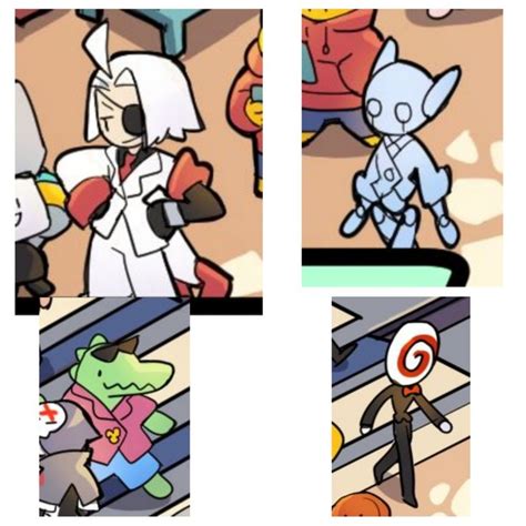 Hello Guys Welcome Back To Another Episode Of Who Are They