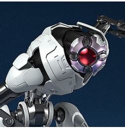 Metroid Dread Figma E M M I Big In Japan
