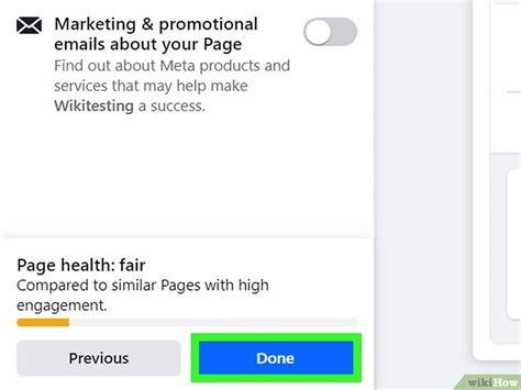 how to create multiple facebook accounts or pages