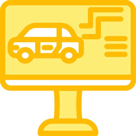Diagnostic Generic Outline Color Icon